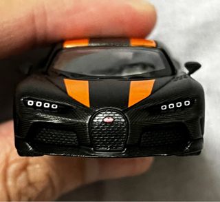 Mini GT 569 Buggati Chiron Super Sport White, Hobbies & Toys, Toys ...