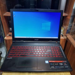 MSI GL63, Computers & Tech, Laptops & Notebooks on Carousell