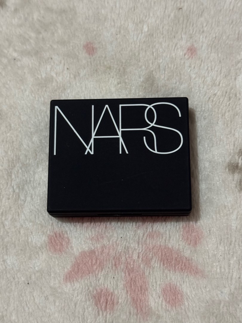 Nars Blush in Orgasm, Beauty & Personal Care, Face, Makeup on Carousell