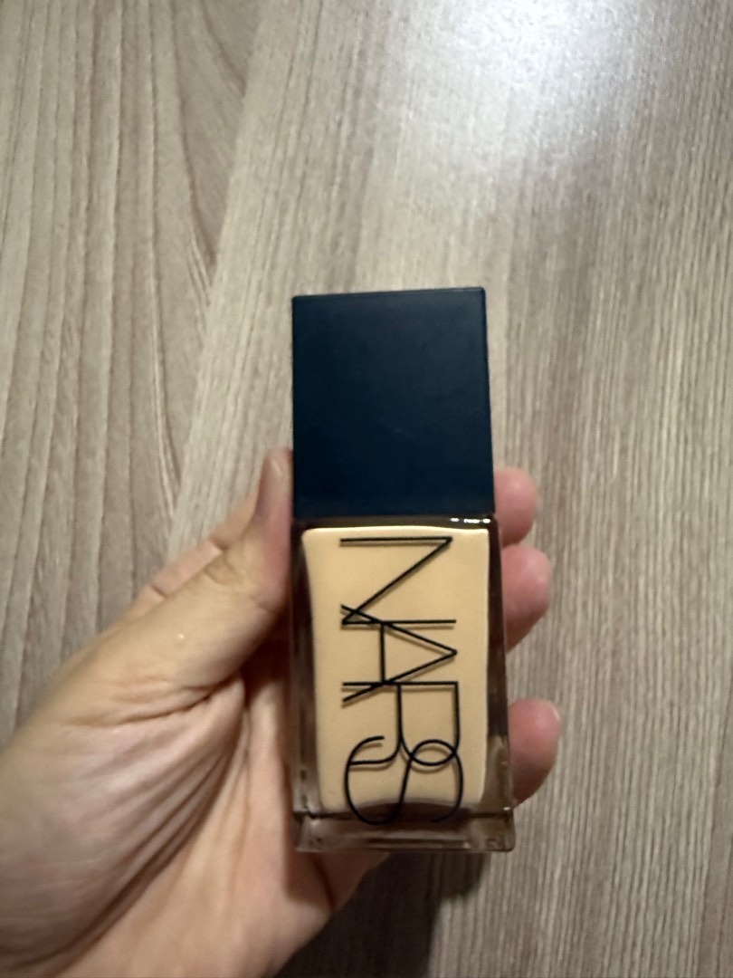 Nars Light Reflecting Foundation Fiji, Beauty & Personal Care, Face, Makeup on Carousell