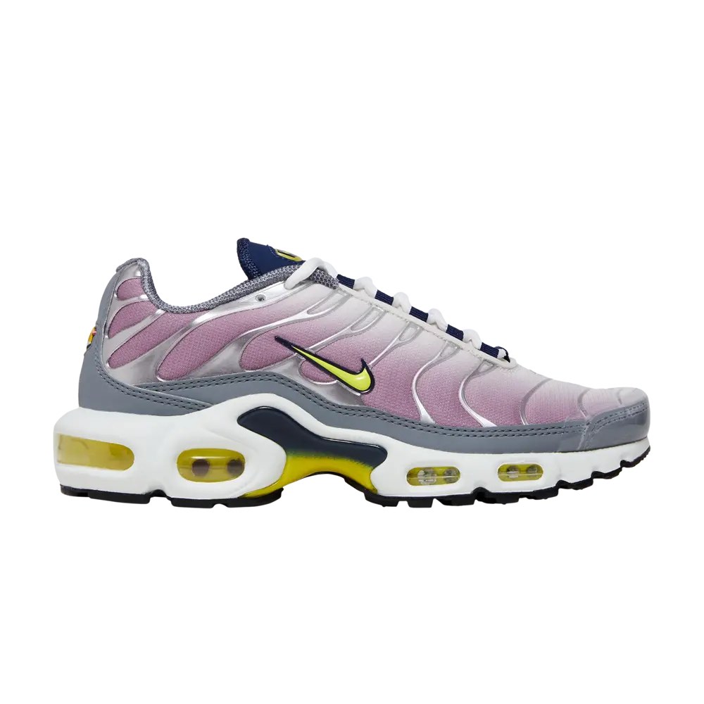Nike Airmax TN Plus (Violet Dust), Men's Fashion, Footwear, Sneakers on ...
