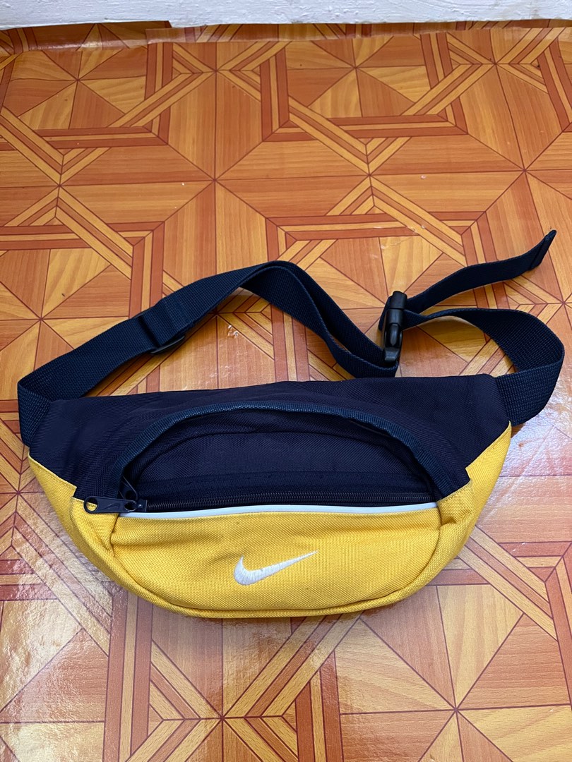 Nike Belt bag, Men's Fashion, Bags, Belt bags, Clutches and Pouches on ...
