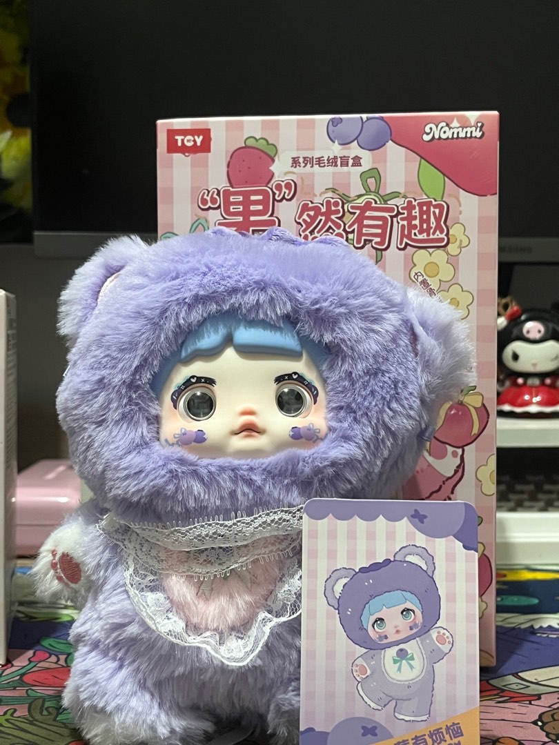 Nommi v3, Hobbies & Toys, Toys & Games on Carousell