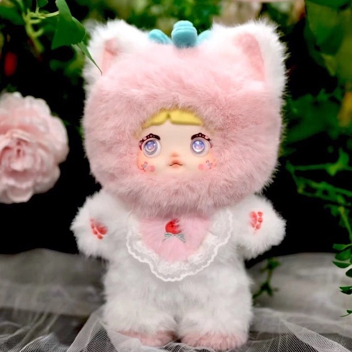 Nommi V3 Strawberries, Lemon, and Orange, Hobbies & Toys, Toys & Games ...