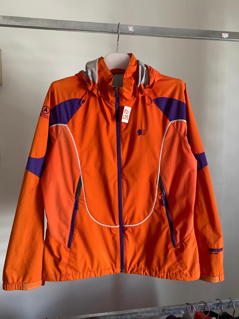 Outdoor Kolon Sport Jacket, Men's Fashion, Coats, Jackets and Outerwear ...