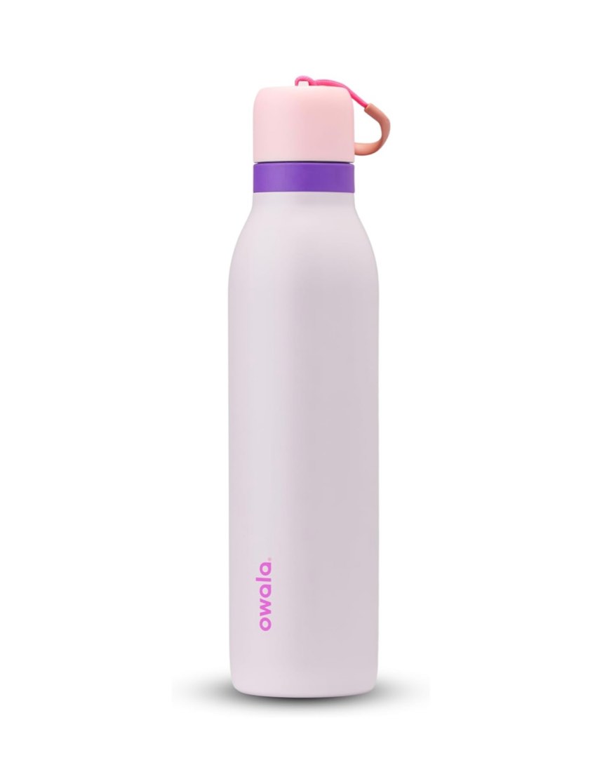 Owala twist 24 oz dreamy field, Furniture & Home Living, Kitchenware ...