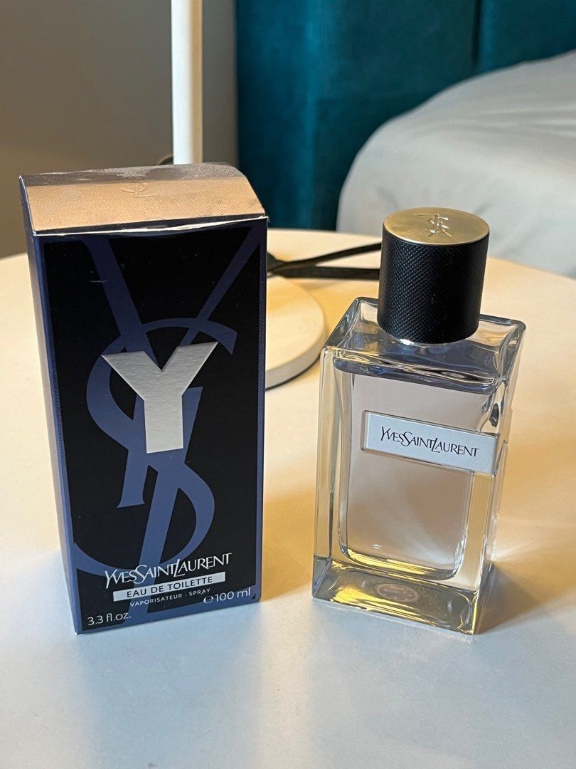 Perfume Ysl y man ysl libre ysl black opium We have many Perfume brand ...
