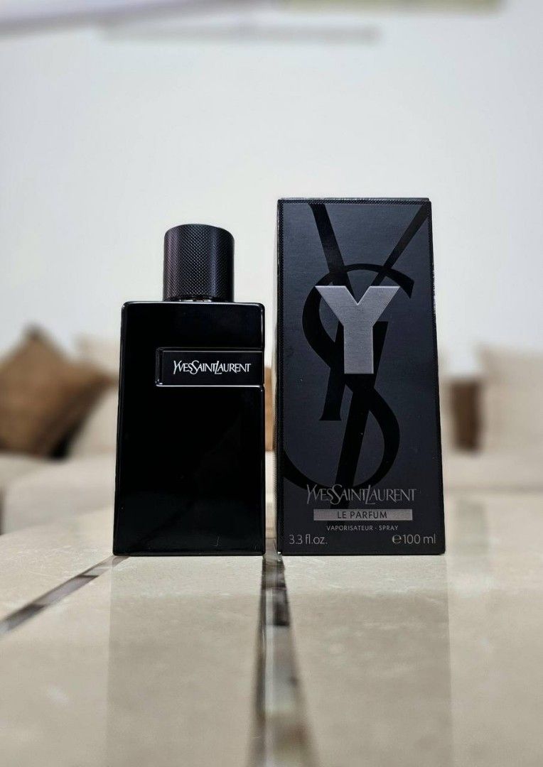 Perfume Ysl y man ysl libre ysl black opium We have many Perfume brand ...