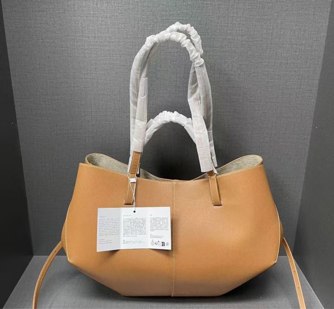 Polene Cyme Bag, Luxury, Bags & Wallets on Carousell