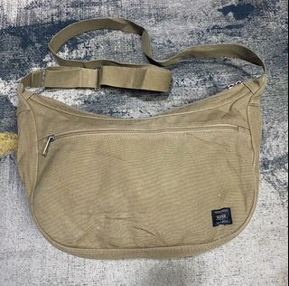 PORTER SLING, Men's Fashion, Bags, Sling Bags on Carousell