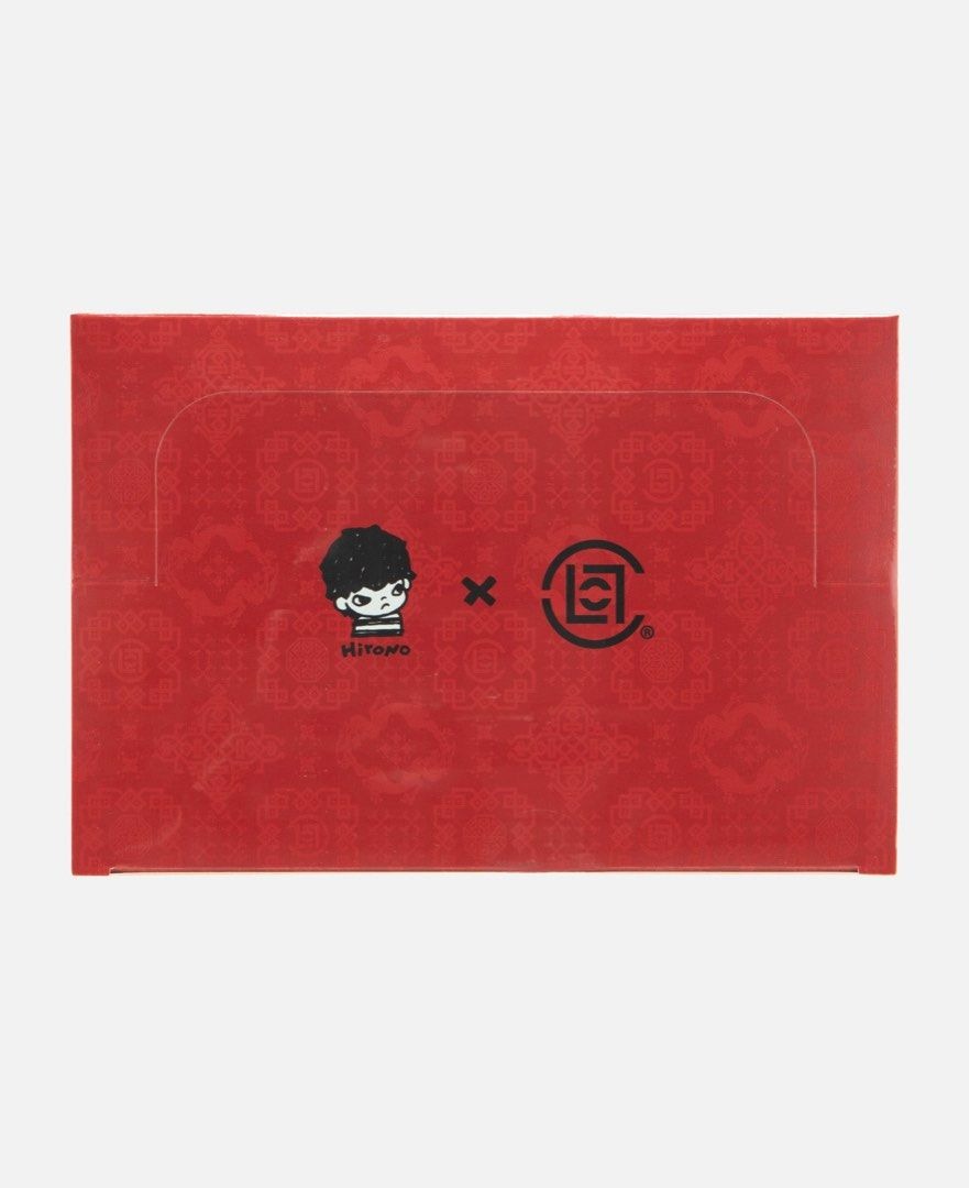 (PRE-ORDER) Hirono x Clot Confirmed Sets, Hobbies & Toys, Toys & Games ...