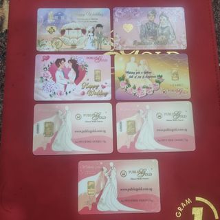 Wing Sing 1g Gold Bar 999.9 Cappadocia Turkey, Hobbies & Toys ...