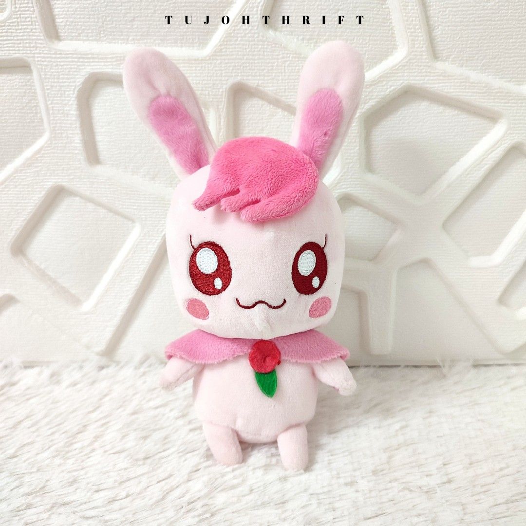 Rabirin Healin' Good Pretty Cure Precure Plush, Babies & Kids, Infant ...