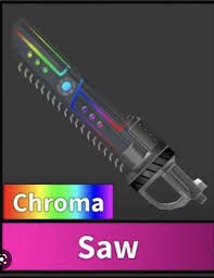 Peppermint Murder Mystery 2 Godly MM2 Roblox, Video Gaming, Gaming ...