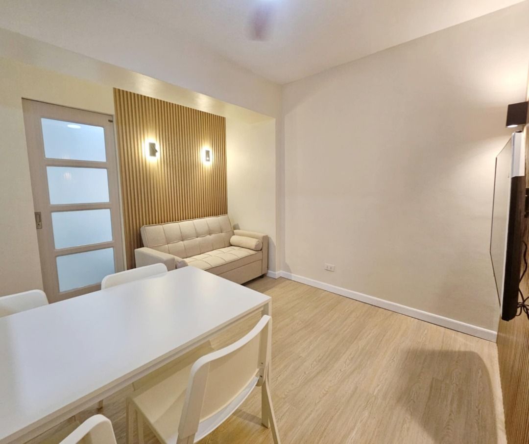 RUSH SALE! 2BR Condo in Amvel Mansions Sucat Paranaque beside C5 ...