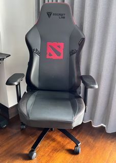 Secretlab TITAN Evo 2022/2023 Series Gaming Chair | Secretlab, Kerusi ...