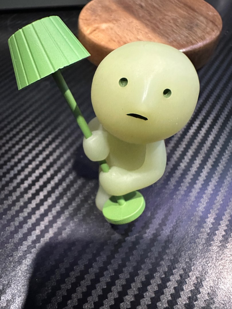 Smiski Moving Series : Decorating, Hobbies & Toys, Toys & Games on ...