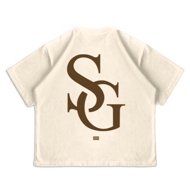 THE CAP CITY 'MIGHTY SG' TCC, Men's Fashion, Tops & Sets, Tshirts ...