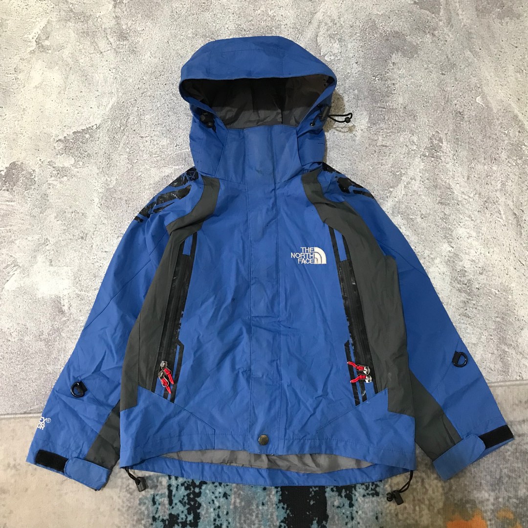 Tnf summit series Jaket Outdoor the north face columbia uniqlo hnm zara ...