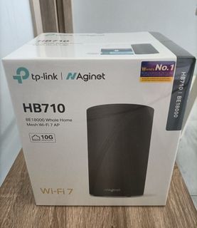 “Hb710 router” For Sale | Carousell Singapore