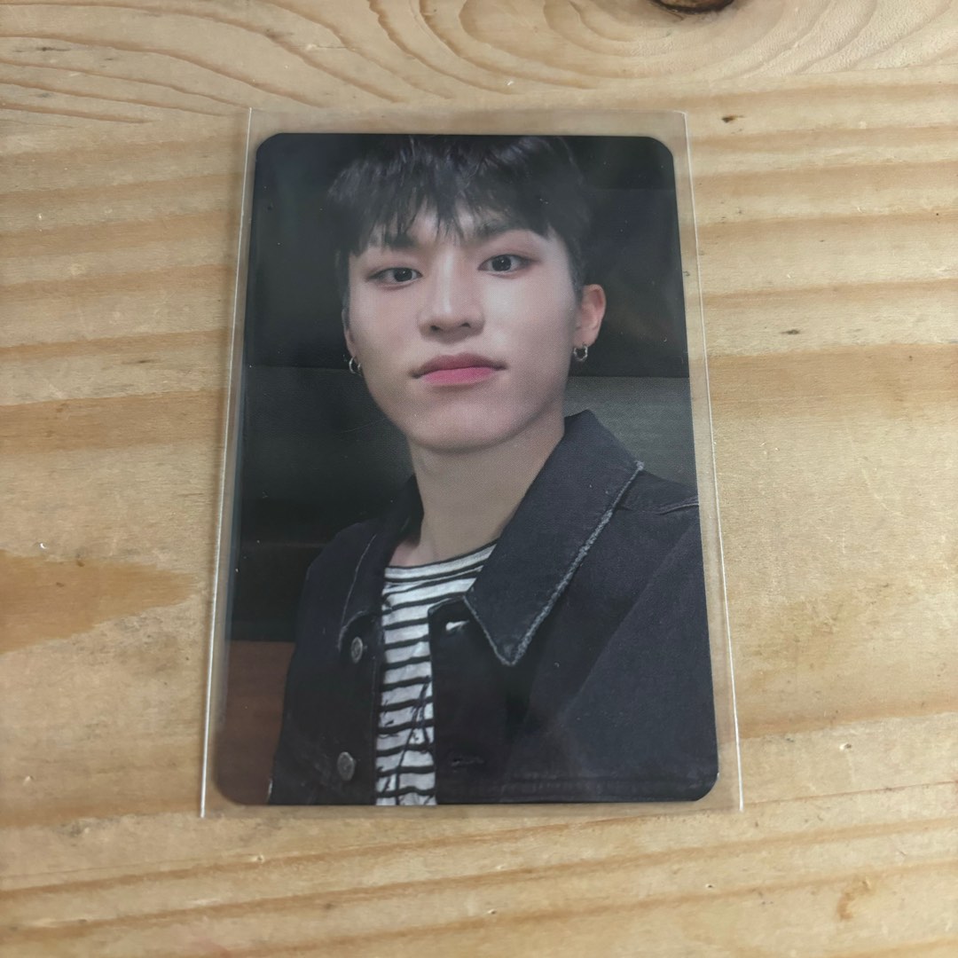 treasure reboot in seoul md mini image picket pc only, Hobbies & Toys ...