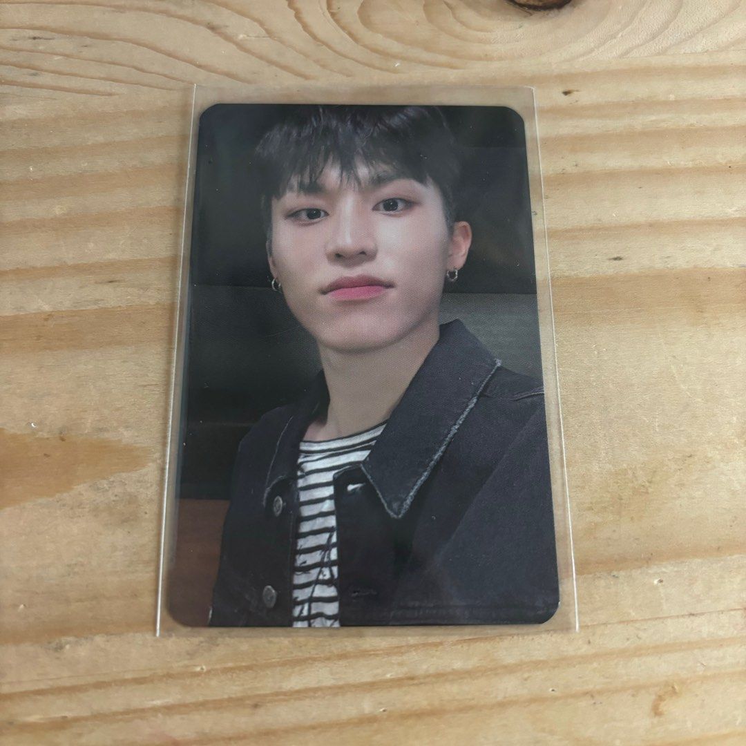 treasure reboot in seoul md mini image picket pc only, Hobbies & Toys ...