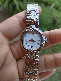 Used Vintage Noevir #m8, Women's Fashion, Watches & Accessories ...