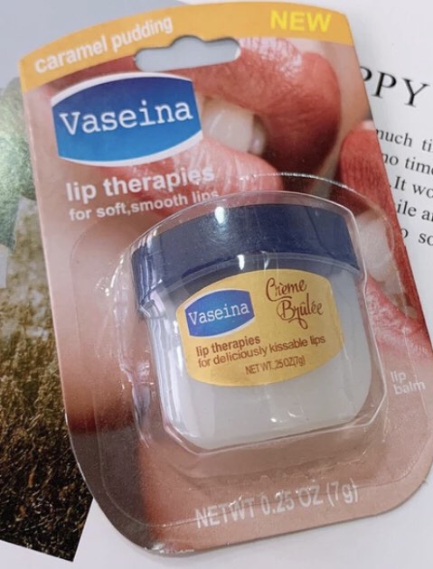 Vaseline mini tub, Beauty & Personal Care, Bath & Body, Body Care on ...