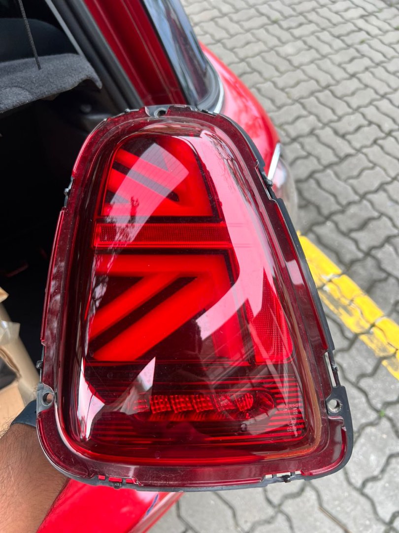 Vland BMW Mini Cooper R56 R58 2011 - 2013 Light Bar Tail Lamp Price can ...