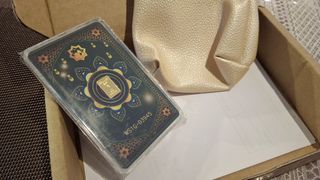 Wing Sing Gold Bar 1g, Luxury, Accessories on Carousell
