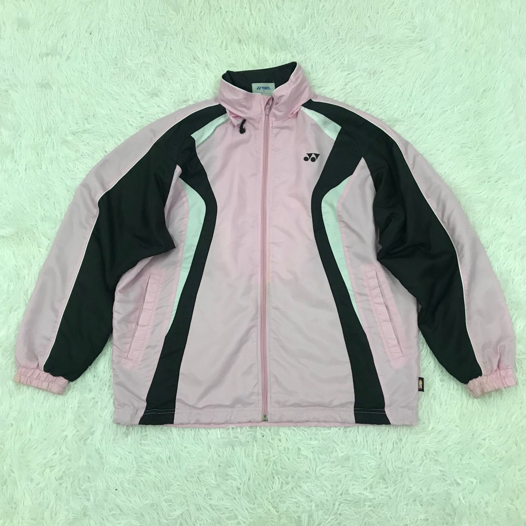 Yonex jacket, Women's Fashion, Activewear on Carousell