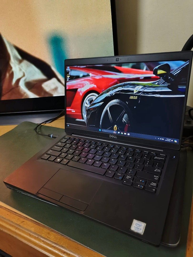 - Dell Ultrabook Core i5 8thGen - 16gb ddr4 256gb 13.3inch FullHD ...