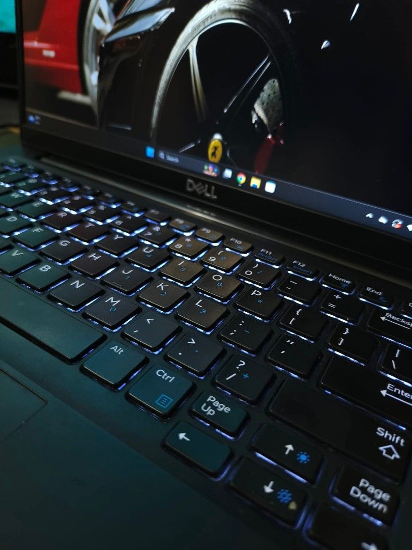 - Dell Ultrabook Core i5 8thGen - 16gb ddr4 256gb 13.3inch FullHD ...