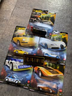 全新 R33 GTR hotwheels Rally Resilience (BRAND NEW) - Hot wheels RLC ...