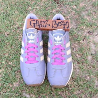 Adidas country, Men's Fashion, Footwear, Sneakers on Carousell