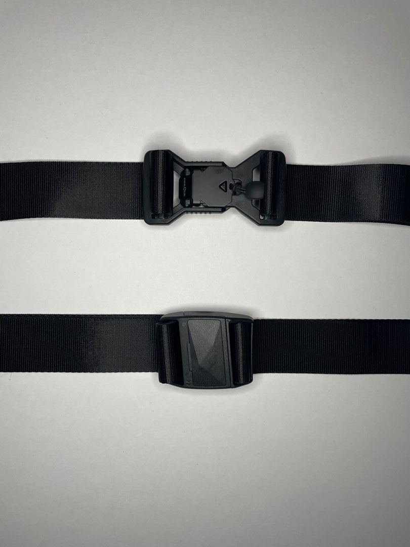 Alpaka Pro Strap (Fidlock & Maglockz), Men's Fashion, Bags, Sling Bags ...