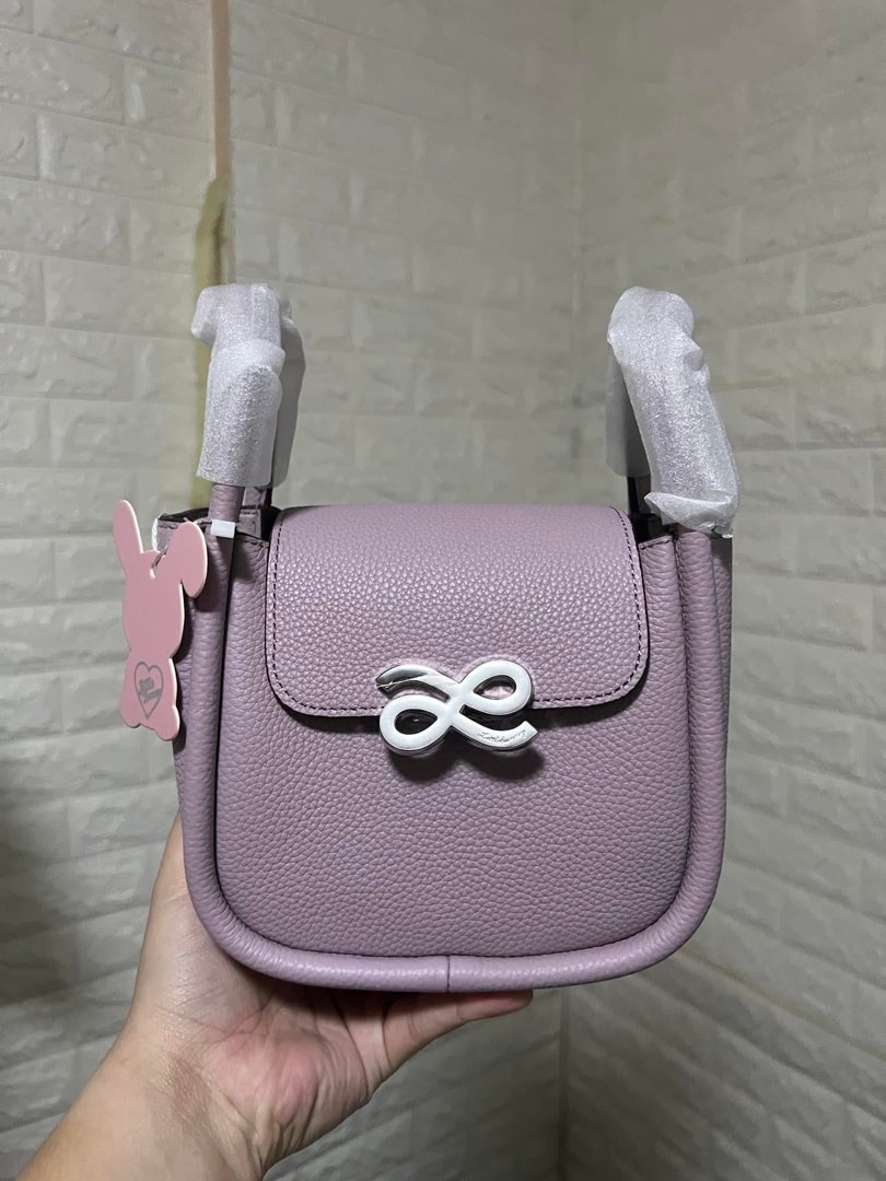 Authentic HOLB Bag - GL Bento Taro, Women's Fashion, Bags & Wallets ...