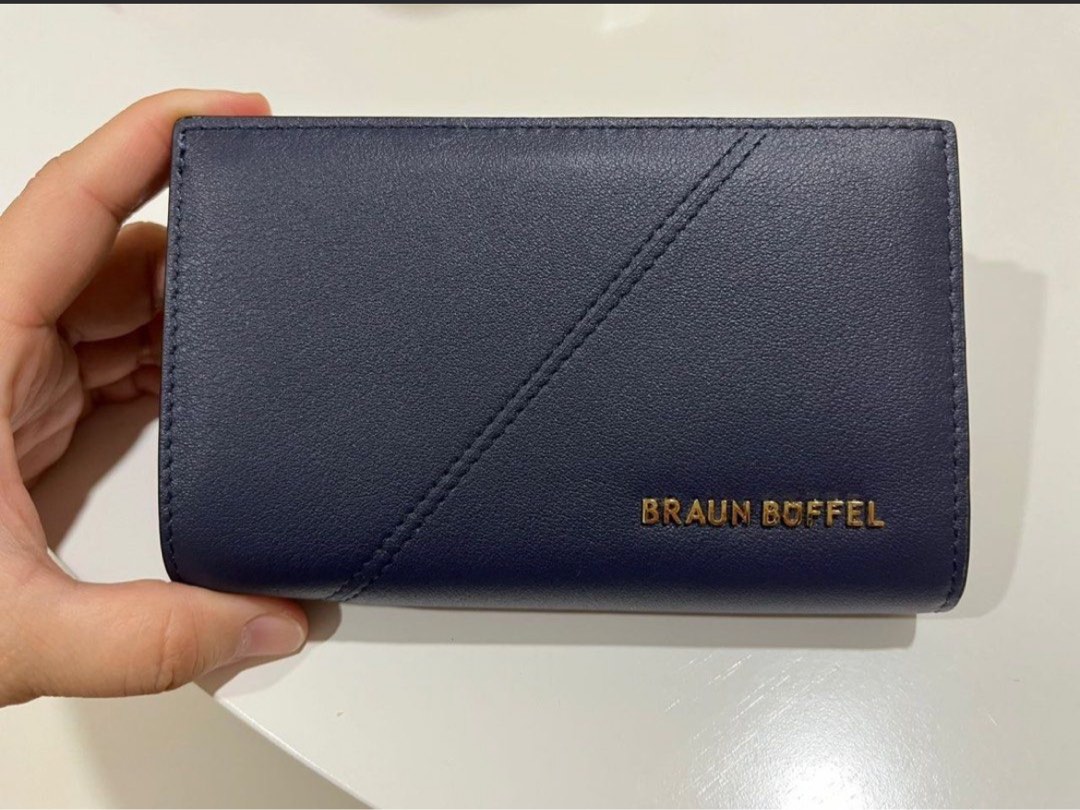 Braun Buffel Thalia, Women's Fashion, Bags & Wallets, Purses & Pouches ...
