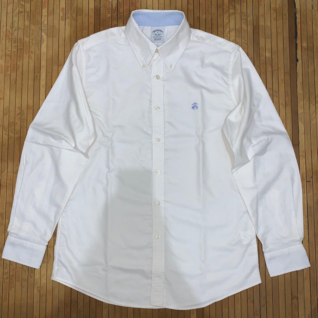 BROOKS BROTHER WHITE SHIRT timberland polo by ralph lauren dr martens ...