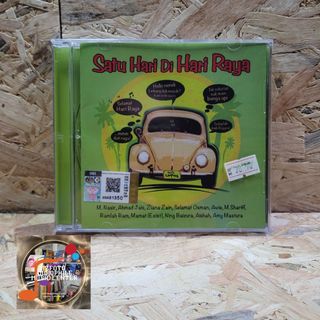 VCD - KRRISH _ HRITHIK ROSHAN, Hobbies & Toys, Music & Media, CDs ...