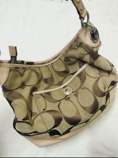 Coach original, Luxury, Bags & Wallets on Carousell