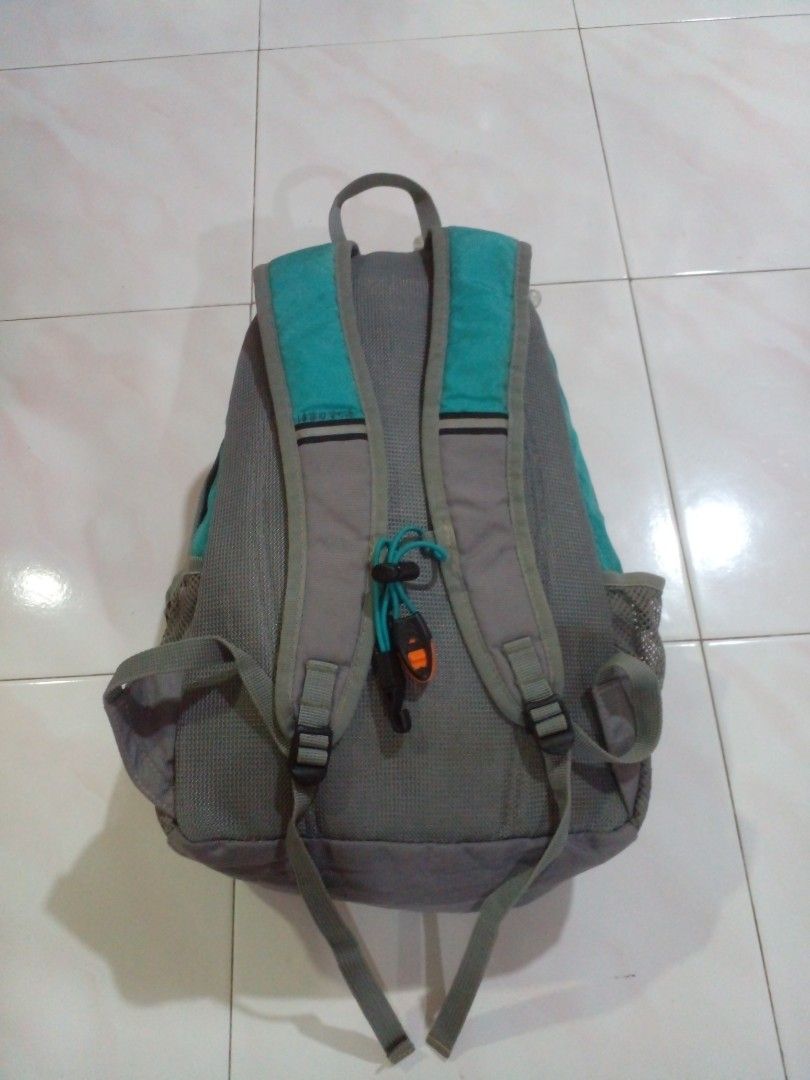 Coleman backpack 20 liter, Men's Fashion, Bags, Backpacks on Carousell