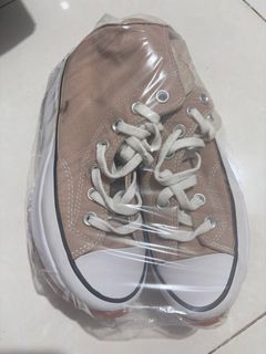 CONVERSE RUN STAR HIKE HIGH A05481C, Fesyen Wanita, Sepatu di Carousell