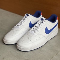 COURT VISION LOW SEPATU SNEAKERS CASUAL SIZE 47 BESAR BIG RAKSASA ...