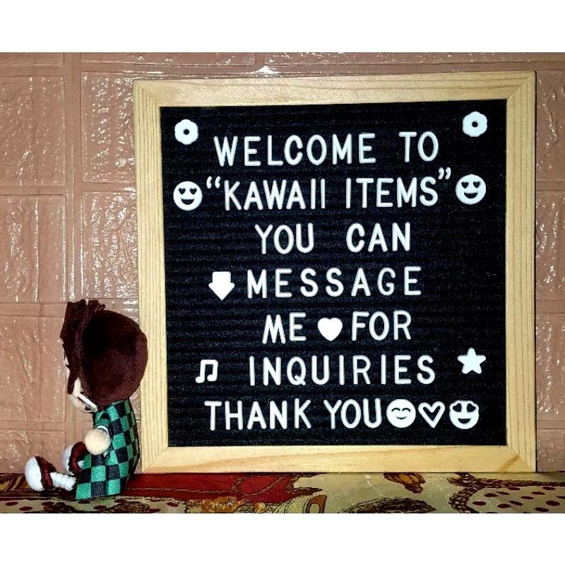 Demon Slayer Kimetsu No Yaiba Tanjiro Kamado Puppet Charm, Hobbies ...