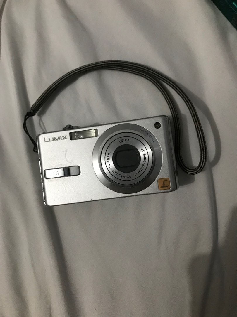 digi cam, Photography, Cameras on Carousell