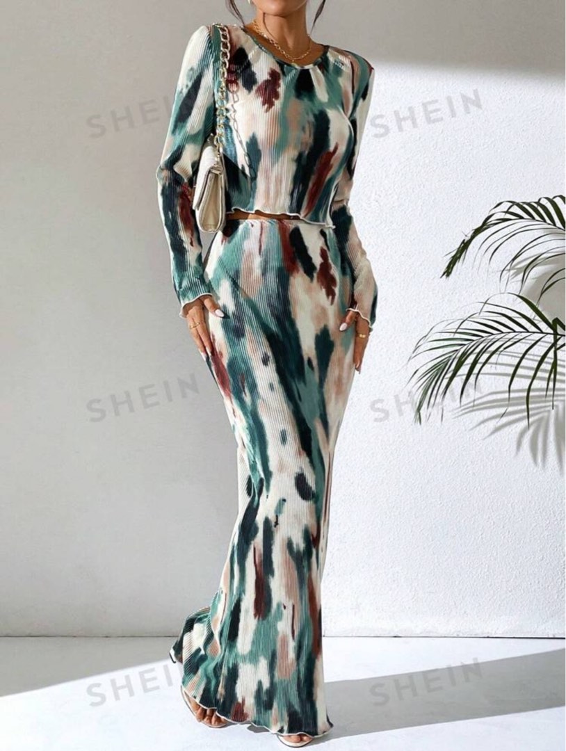 Dreas casual, Women's Fashion, Dresses & Sets, Dresses on Carousell