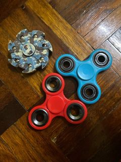 100+ Fidget spinner For Sale | Toys & Games | Carousell Malaysia
