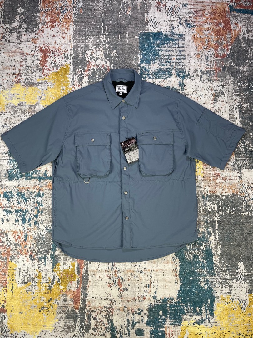 Fieldcore Cross Lander Oni Tex Working Garment, Men's Fashion, Coats ...