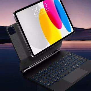 Ipad cover with keyboard For Sale | Laptops & Notebooks | Carousell ...